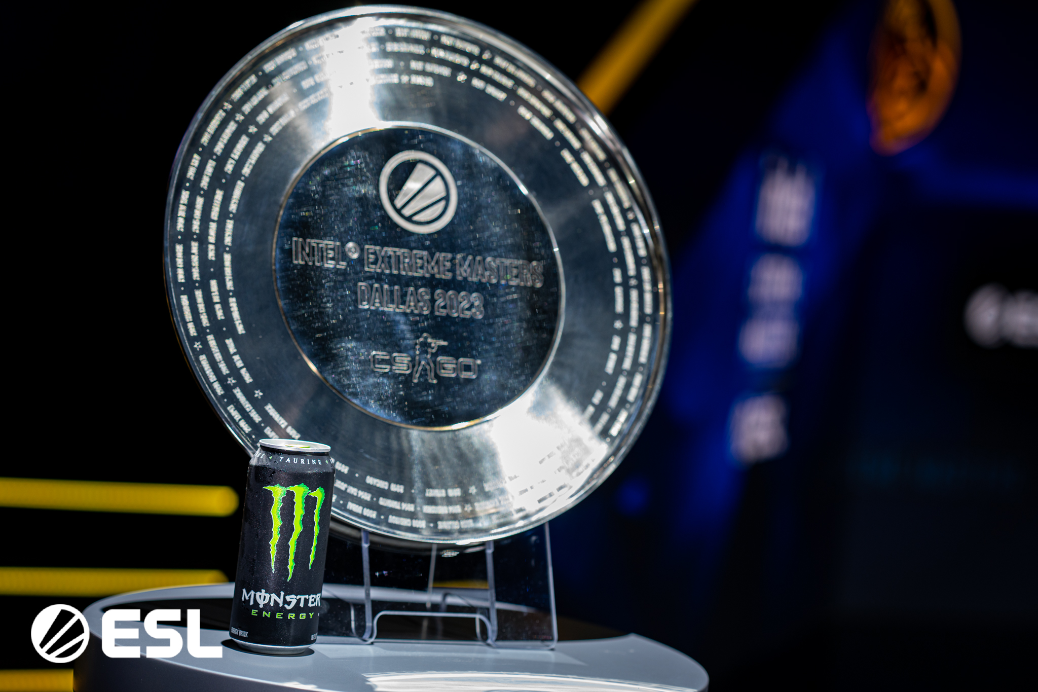 Maden i ENCE podigli IEM trofej u Dallasu! - Esport Adria