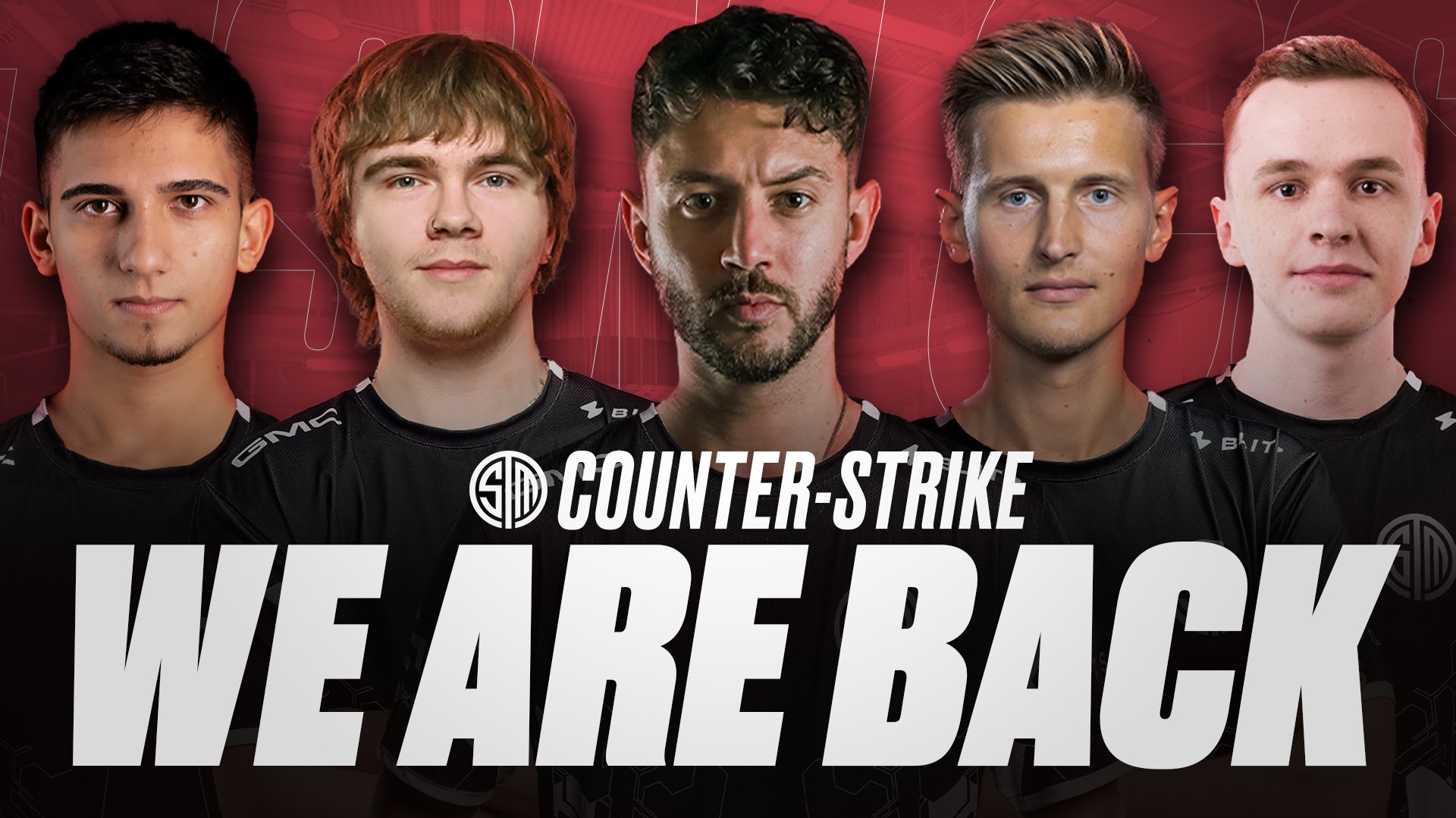 TSM se nakon sedam godina vraća u Counter-Strike - Esport Adria