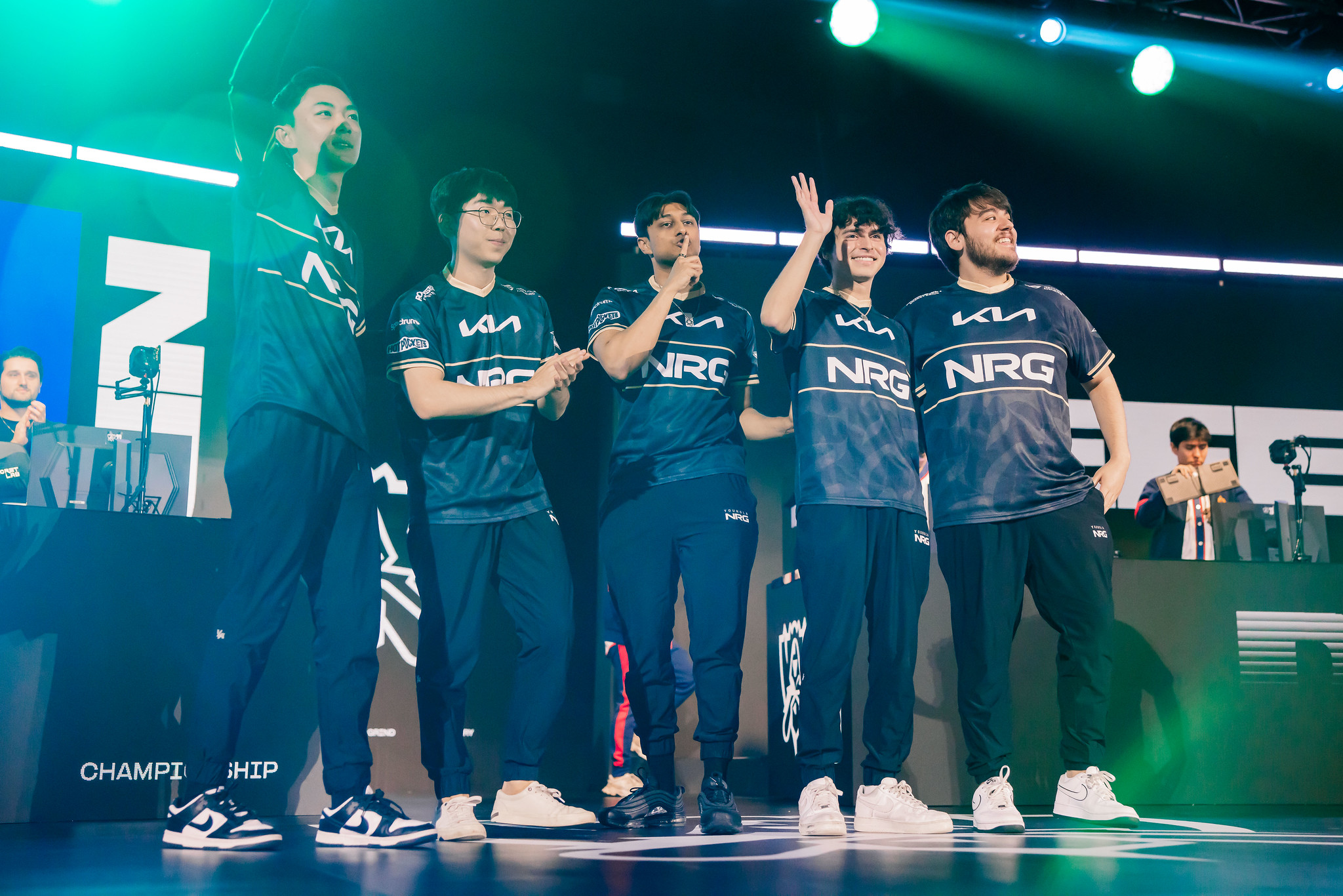 NRG šokirao G2 Esports i plasirao se u četvrtfinale Worldsa 2023! - Esport Adria