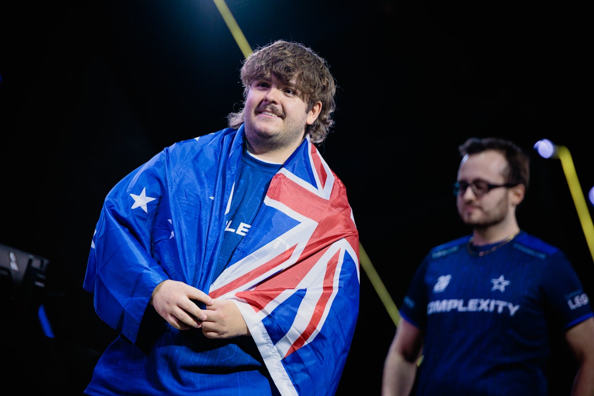 CS2 - Kreće IEM Melbourne 2025! - Esport Adria