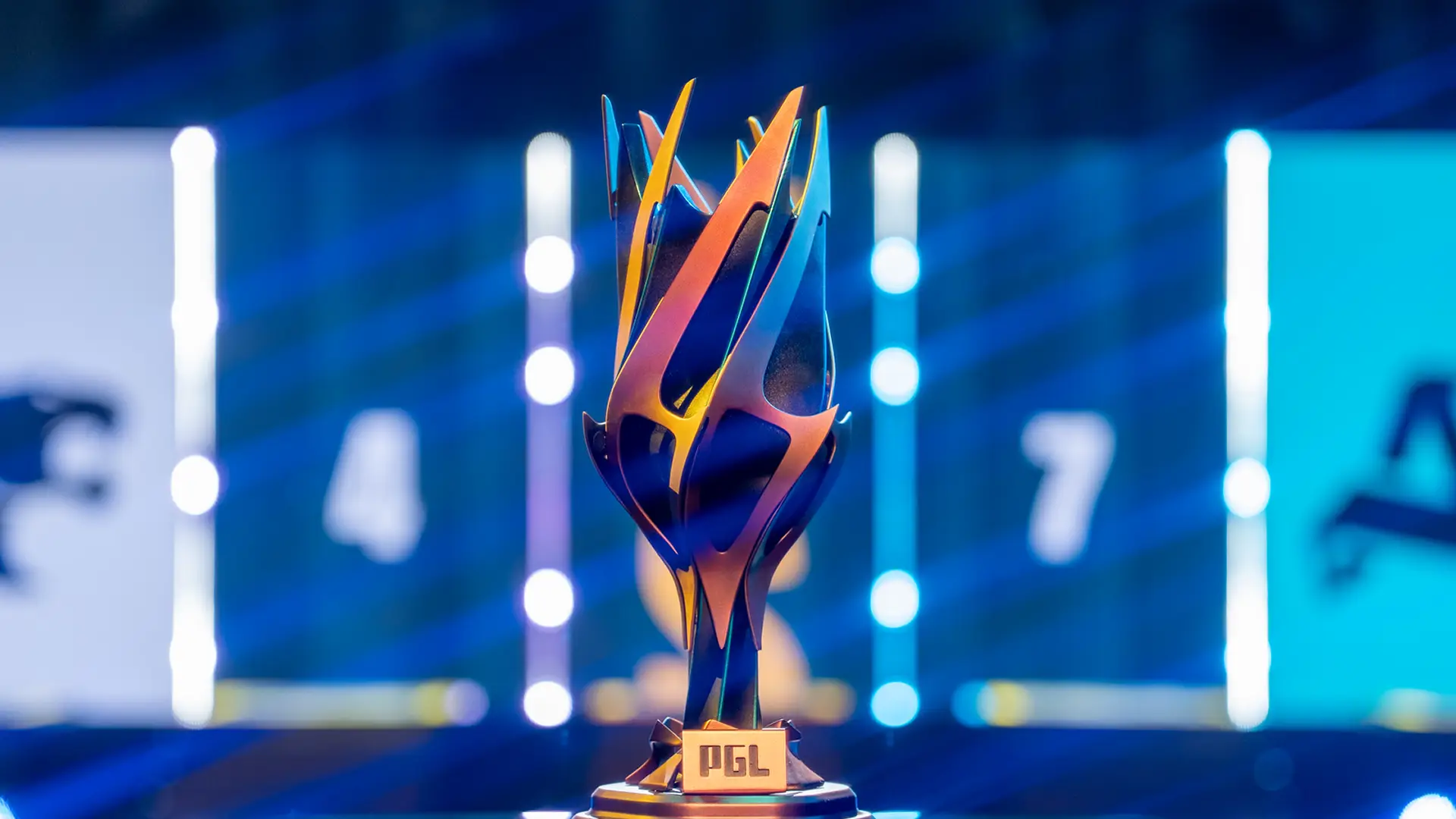 CS2 - PGL Astana 2025 Summary - Esport Adria