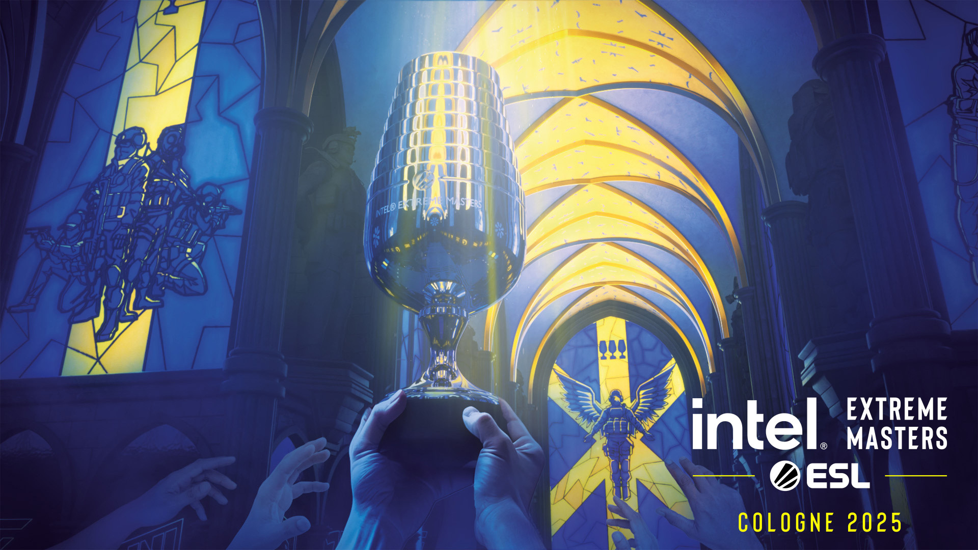 CS2 - Spirit je pobjednik IEM Cologne 2025 - Esport Adria